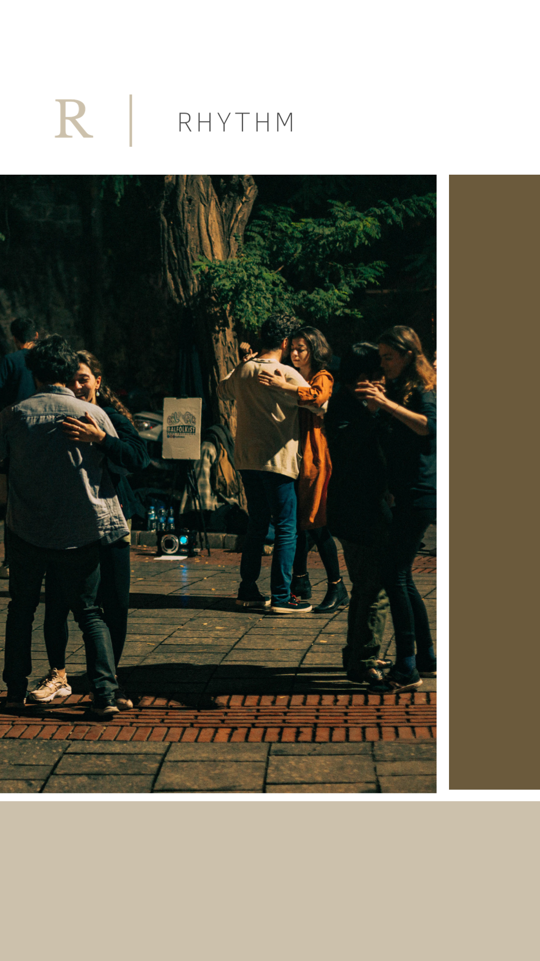 The Power of Rhythm: Understanding and Exploring the Role of Repetitive ...